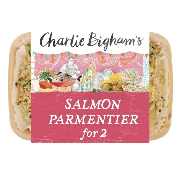 I’m a food editor, these are the ready meals that taste like restaurant ...