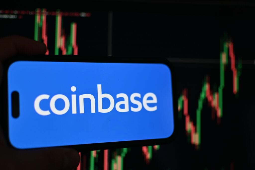 Coinbase CEO Brian Armstrong 'Bullish' On Getting Key Crypto ...