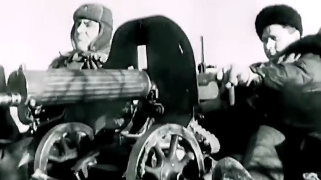 Impossible Odds: The Lone German Tanks That Crushed Entire Soviet Assaults