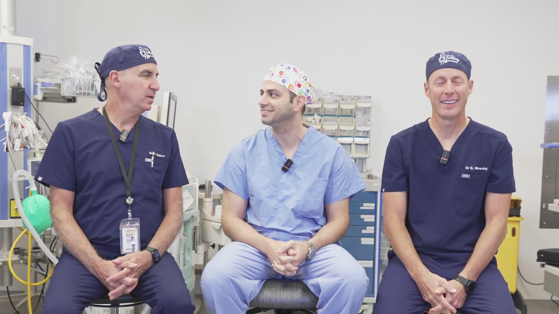 How one doctor changed healthcare