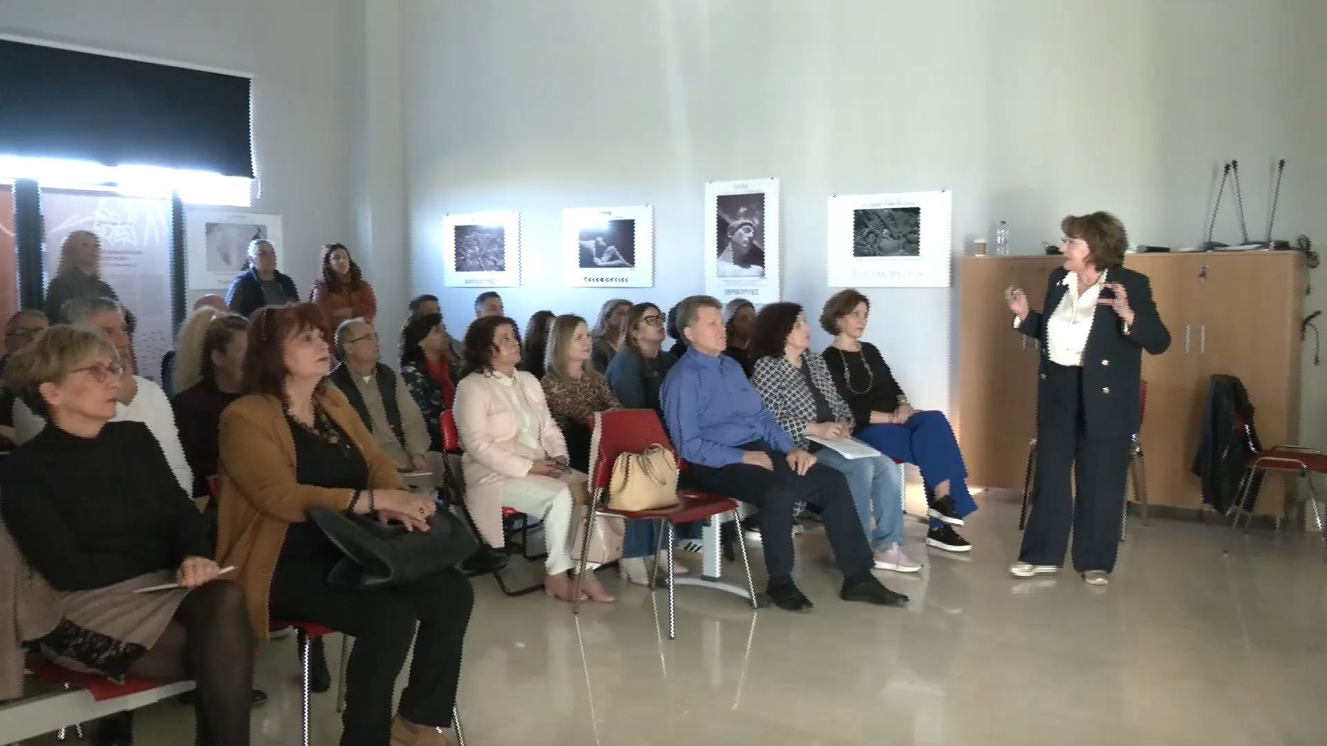 Οι μαθητές ως ενεργοί πολίτες φυλάττουν Θερμοπύλες