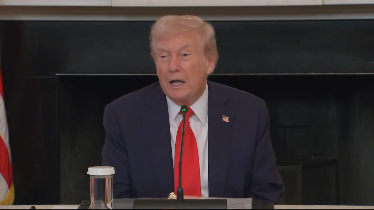 'He Had A Phony War Record': Draft Dodger Trump Takes It Too Far, Hurls ...