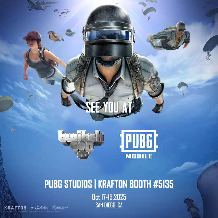 BGMI A16 Royale Pass Leaks: Check out complete list of upcoming rewards ...