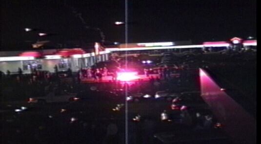 Tear gas and tire irons: Remembering Saskatoon's 1993 Blue Jays victory ...