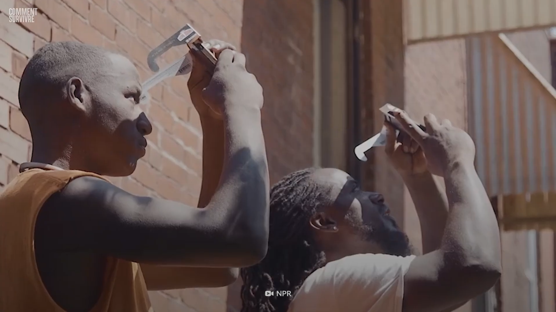 Ce que vous ne devez surtout pas faire pendant une éclipse solaire