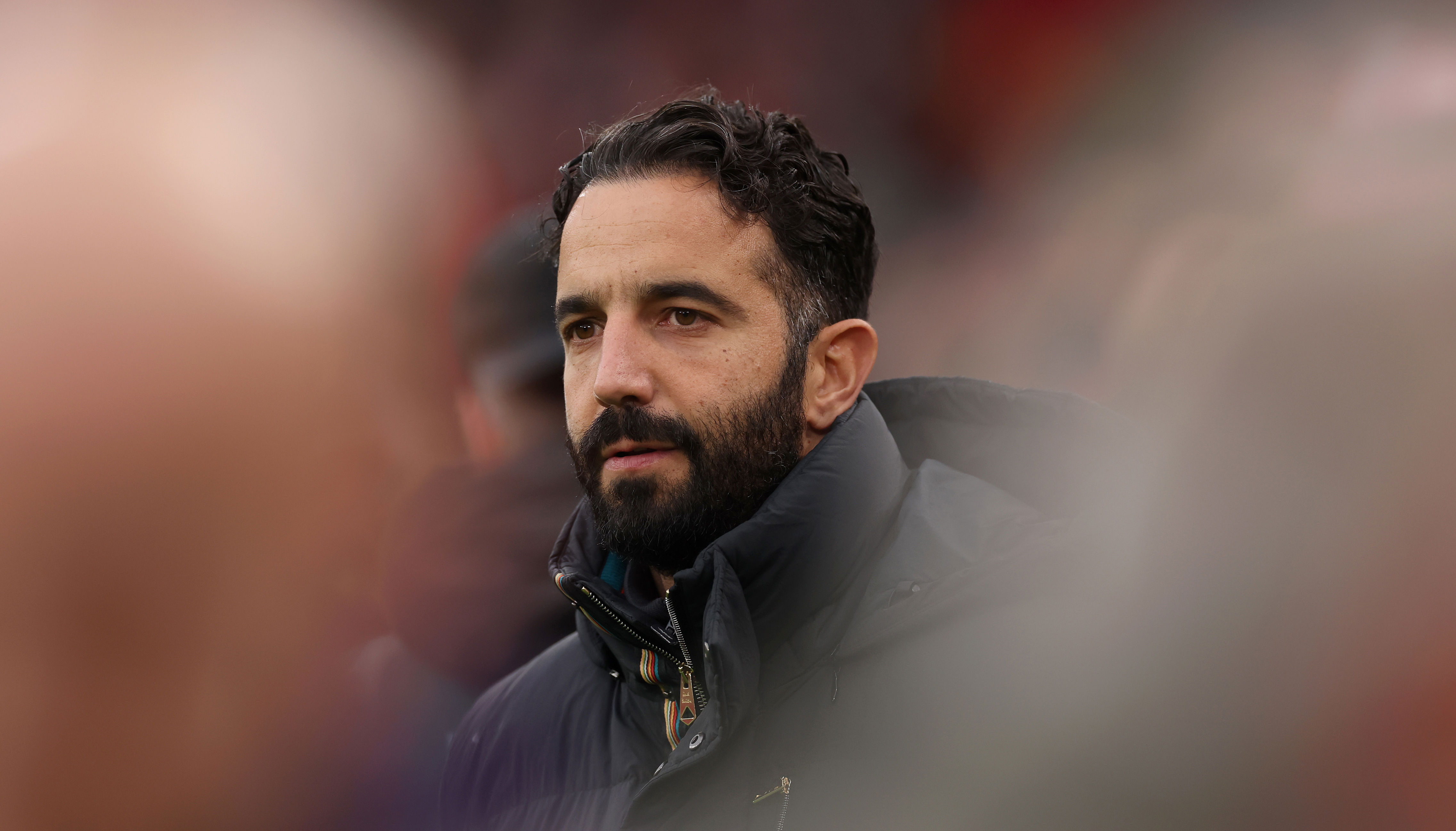 'He needs to focus' - Manchester United 'perfect' midfield target ...