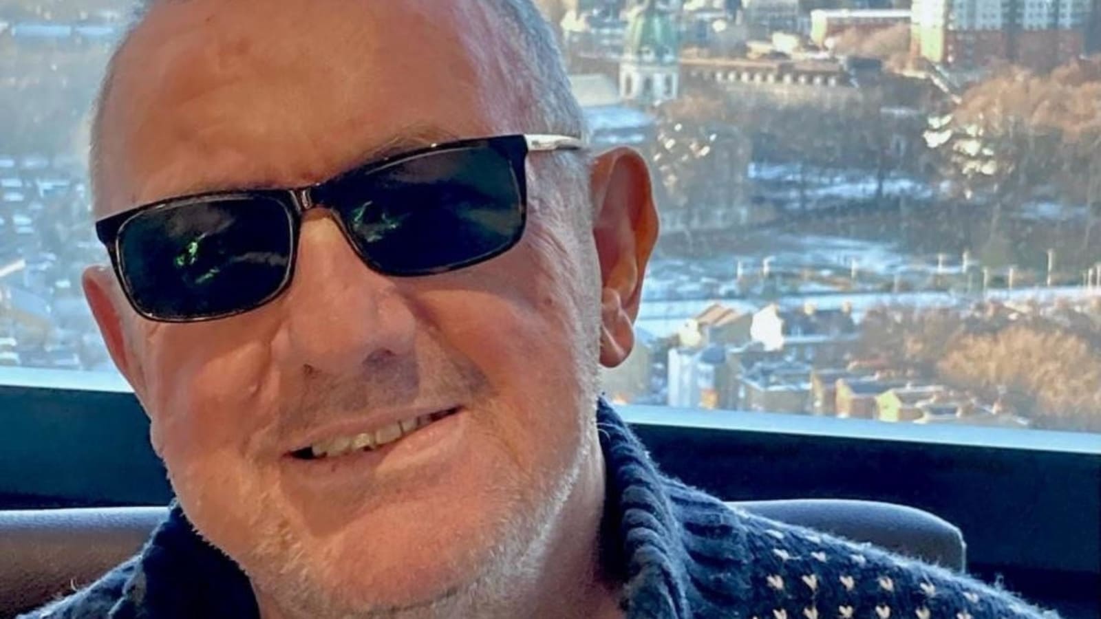 Dave Ball of Soft Cell Duo Dead at 66; When Will His Last Album be ...