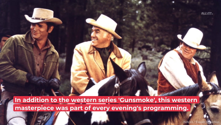 Ten interesting facts regarding the television series 'Bonanza'