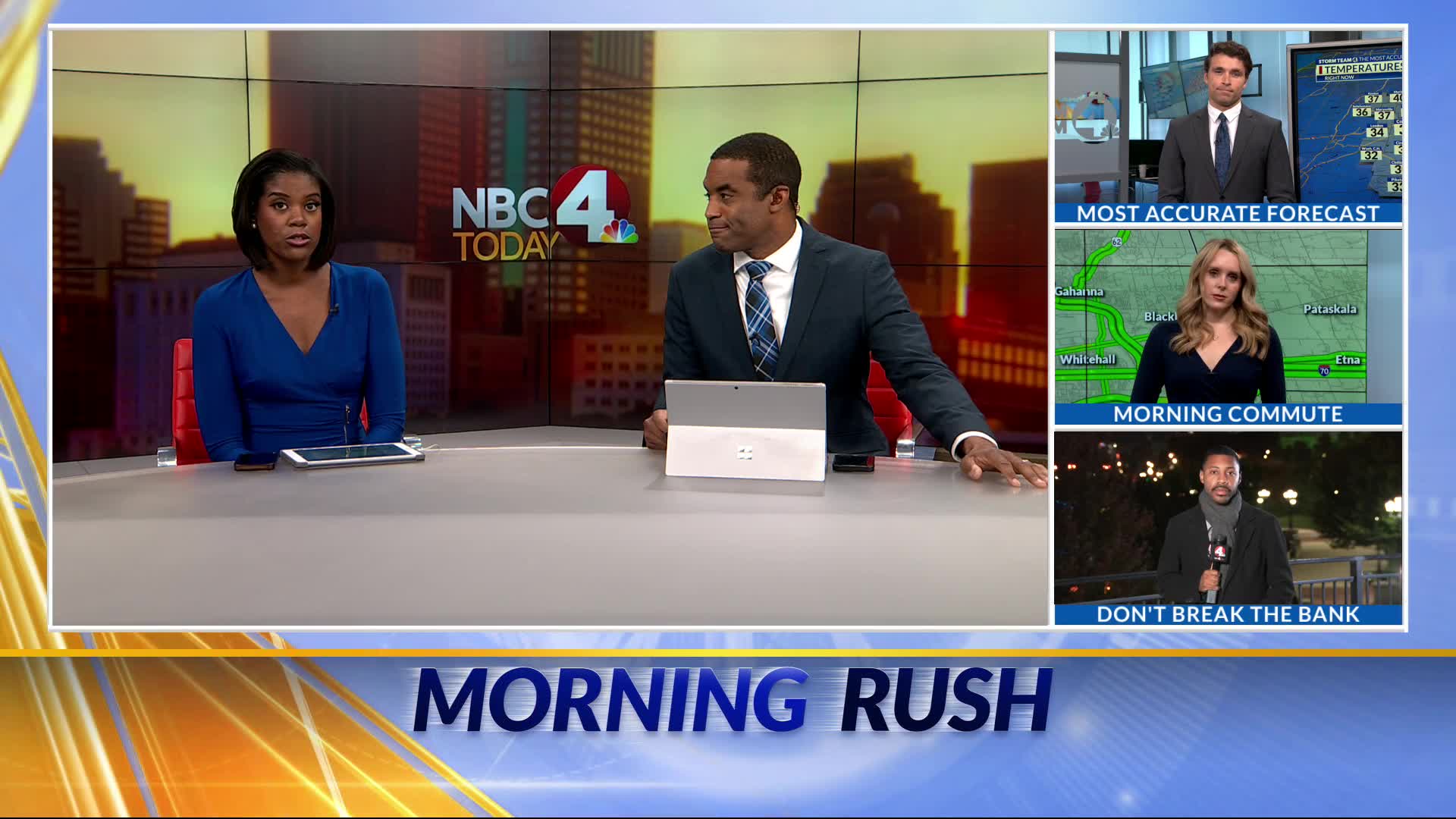 First freeze of season descends upon central Ohio