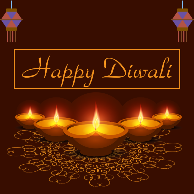 Happy Diwali 2025: Heartfelt Deepavali wishes, messages, quotes ...