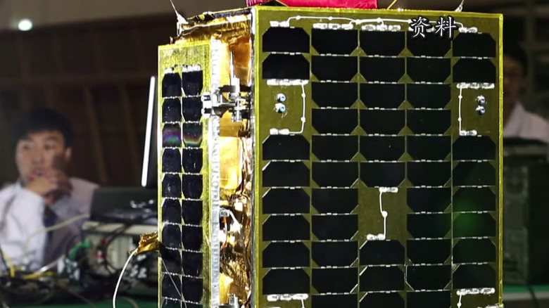 The World's Biggest Solid-Propellant Rocket Has Successfully Launched ...