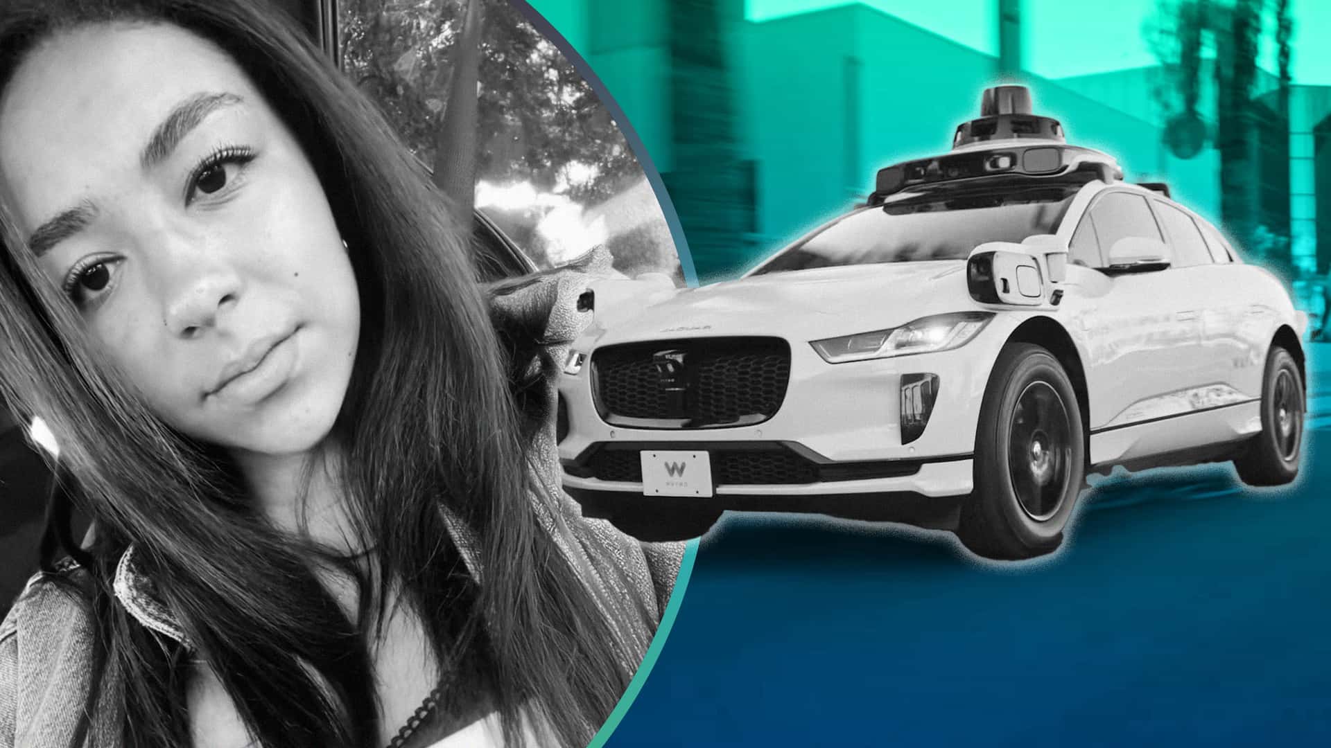 ‘This Literally Happened To Me Last Night’: 3 Girls Take A Waymo At ...