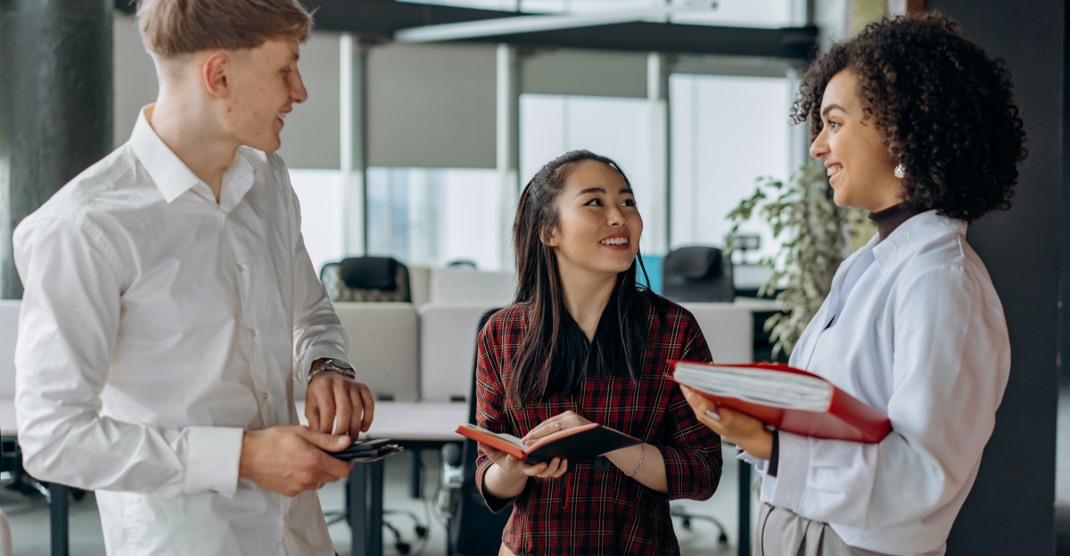 11 Charisma Habits That Turn Ordinary Conversations Into Memorable Ones