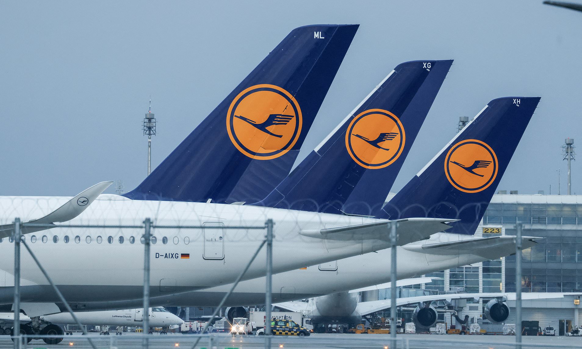 Europe's best airline announced in 'the Oscars of tourism'