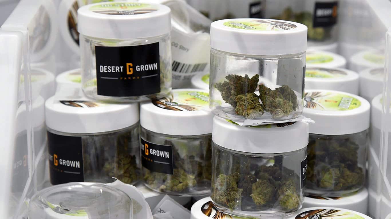 Where to Toke and Where It’s Still No Joke: Cannabis Laws by State