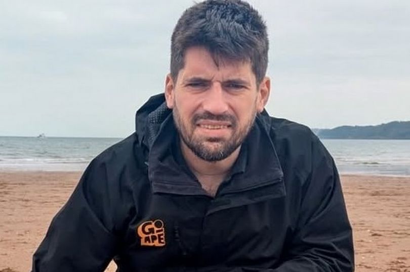 Police reveal last sighting of missing Totnes man