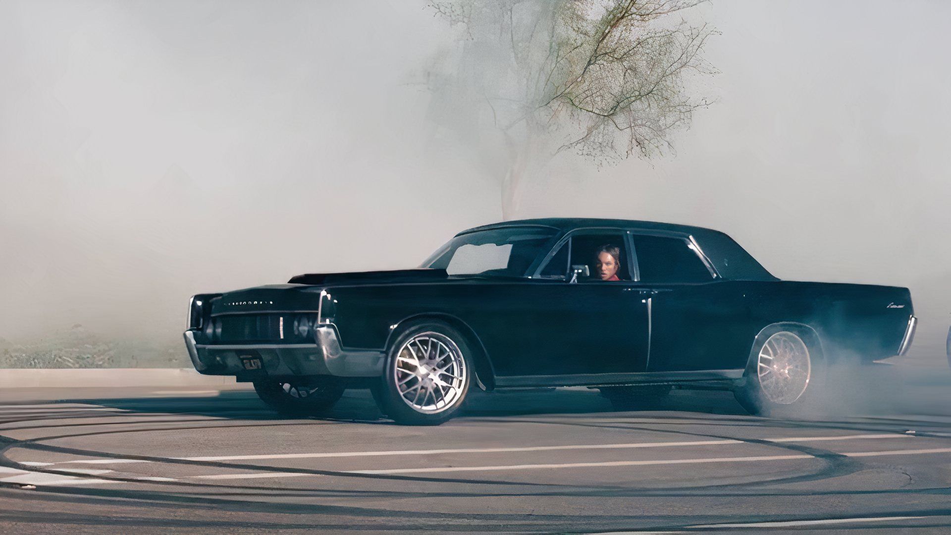Dax Shepard's Garage: The 8 Coolest Cars Hiding In His Collection