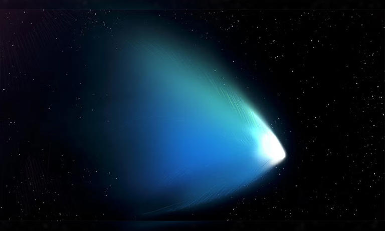 Strange object between Saturn and Uranus is 'evolving' its own ring ...