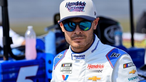 How to watch Saturday's Xfinity race at Martinsville: Start time, TV ...