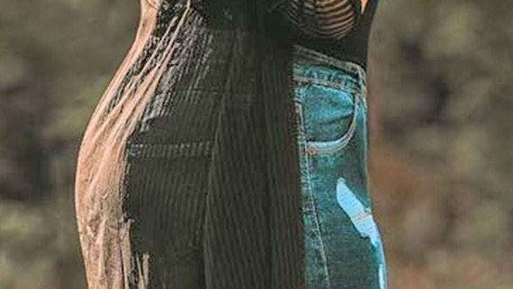 Curvy Body Guide: How to Dress for Confidence and Balance