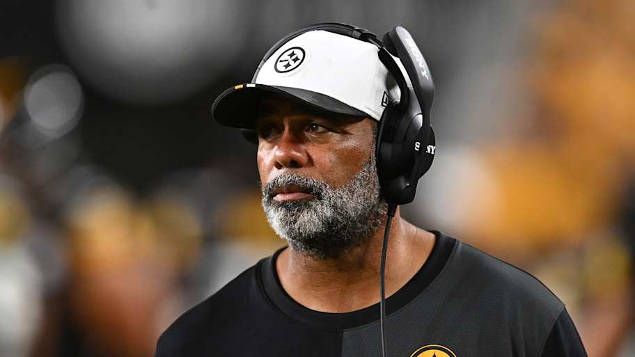 Teryl Austin’s excuse for Steelers’ late-game collapse only makes fans ...