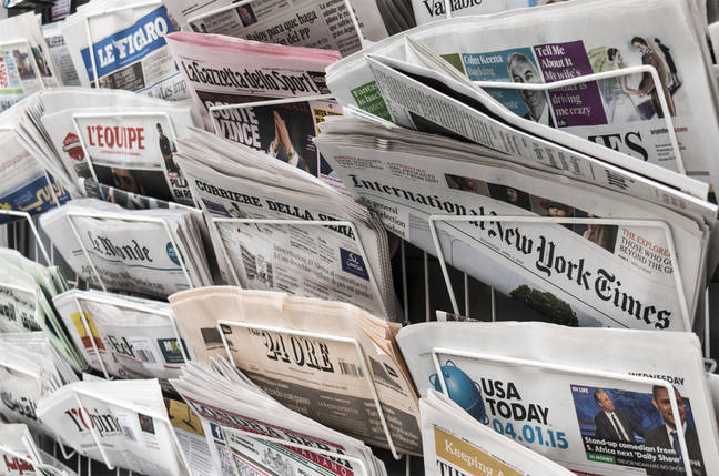 BBC probe finds AI chatbots mangle nearly half of news summaries