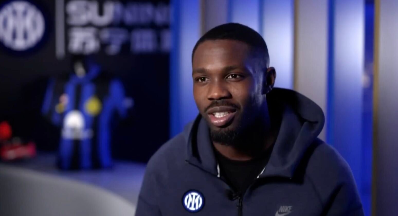 Marcus Thuram envoyé au PSG, c’est 55M€