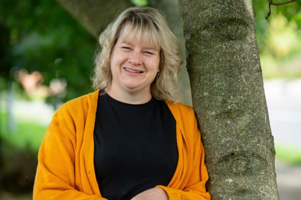Colchester specialists highlight link between menopause and eye health