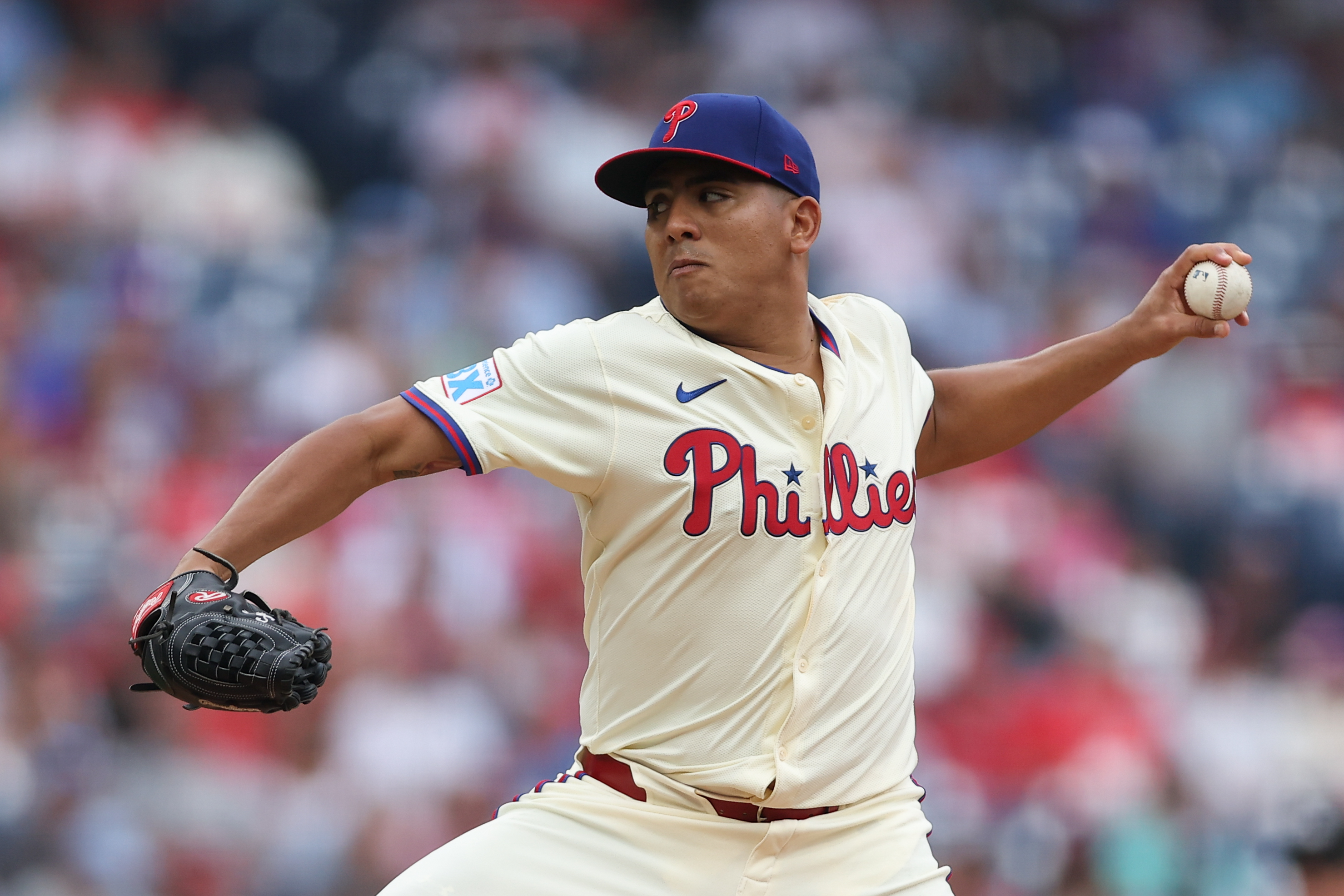 Ranger's price tag has never been higher — will the Phils get sticker ...