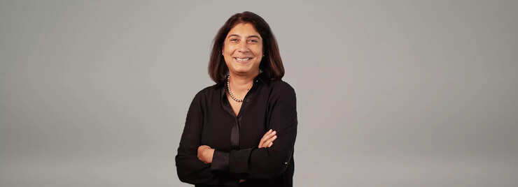 Reshma Kewalramani’s net worth: Meet Indian-origin CEO who is on ...