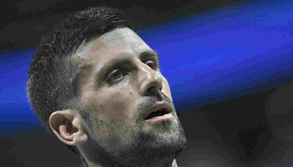 Greg Rusedski : « Si Novak Djokovic doit remporter un dernier Grand ...