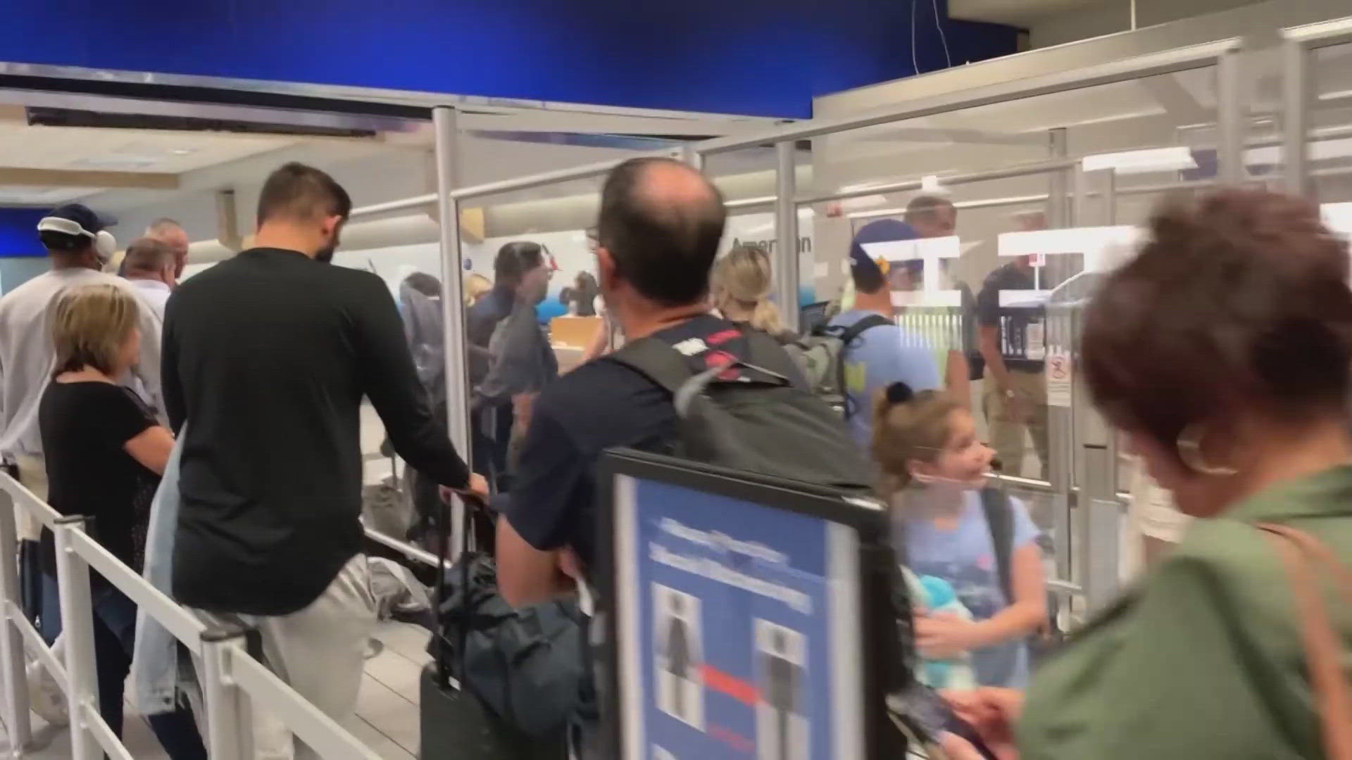 Government shutdown continues: Latest updates