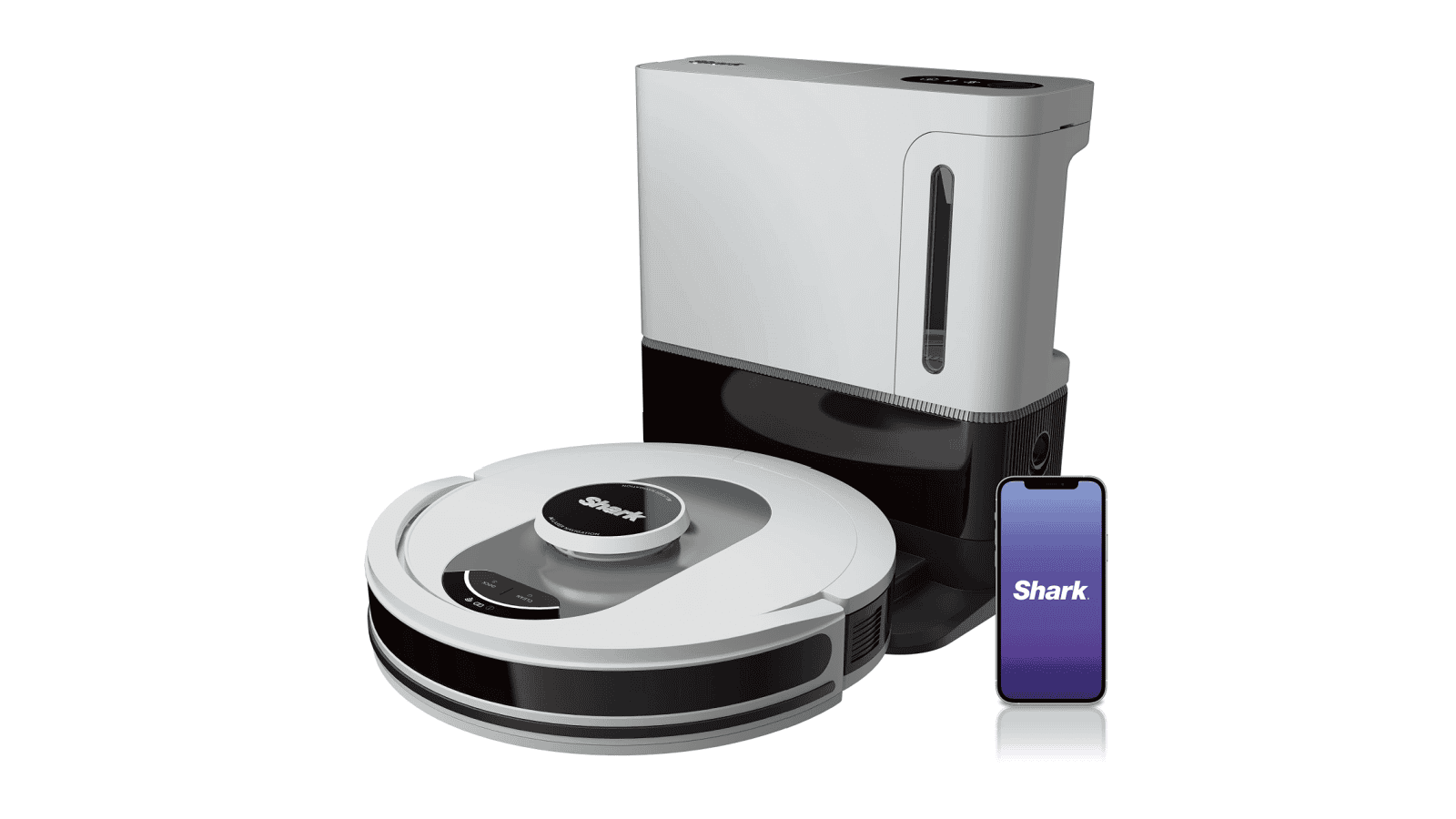 This 'Life Changing' Shark AI Ultra Robot Vacuum is on Sale for $359