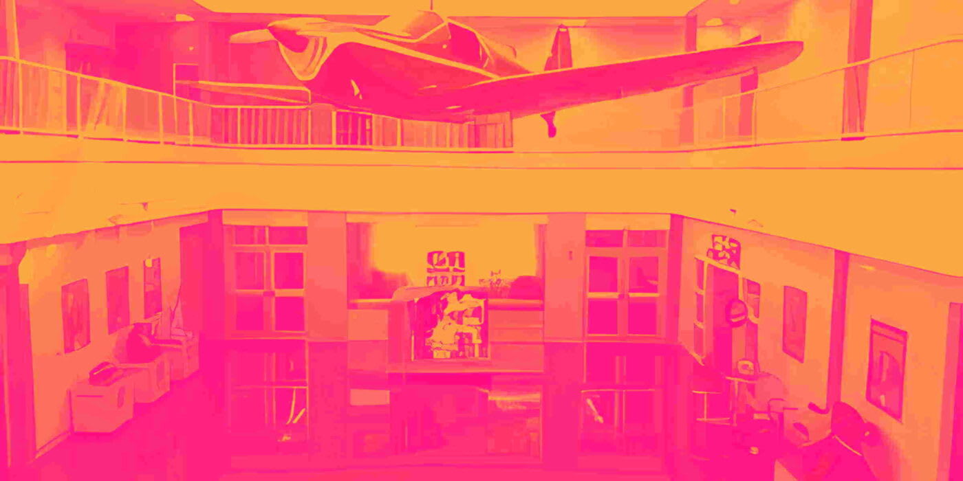 Gorman-Rupp (NYSE:GRC) Reports Sales Below Analyst Estimates In Q3 Earnings