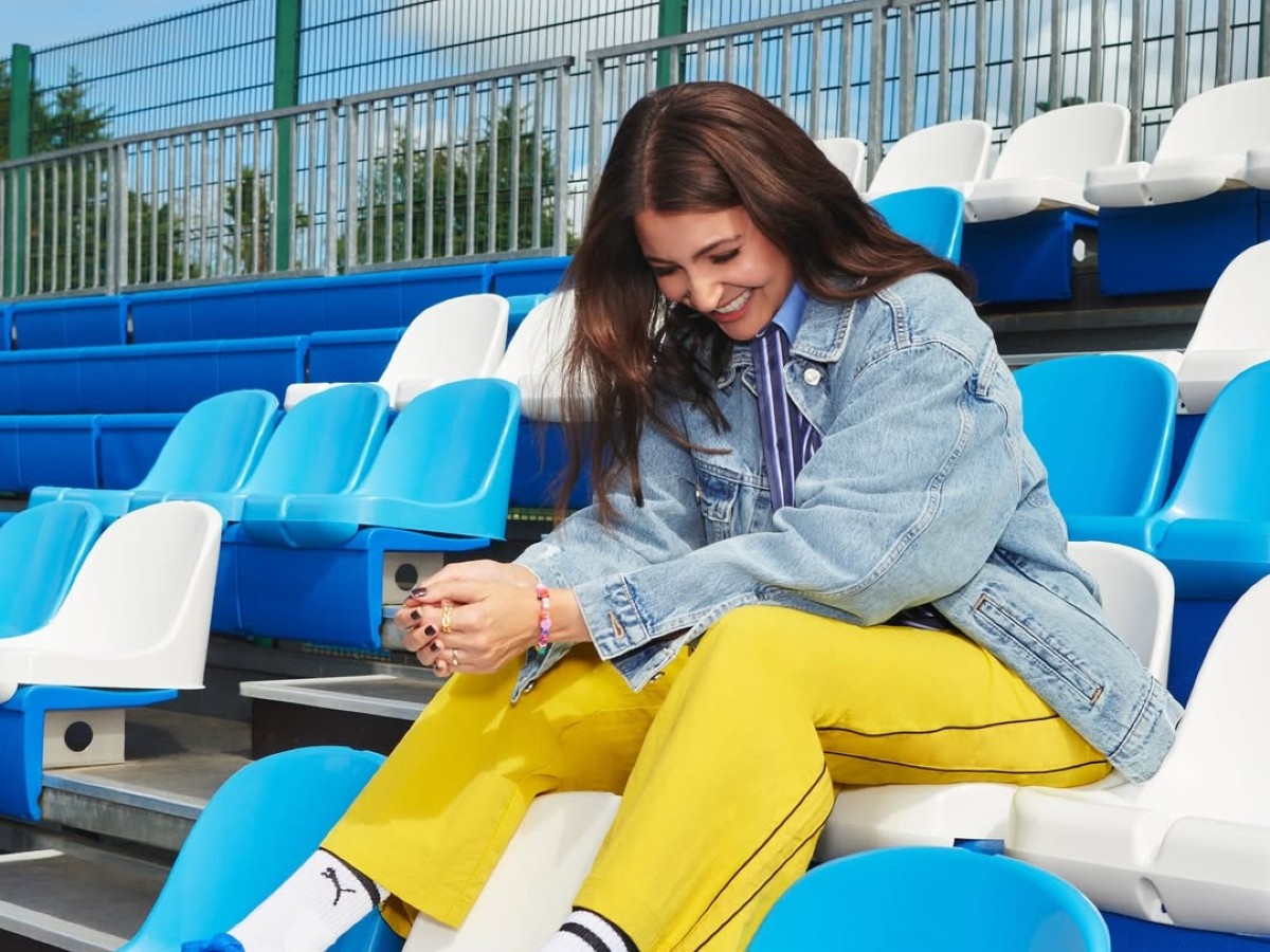 Anushka Sharma Gets Blamed For Virat Kohli’s Twin ODI Ducks Vs ...