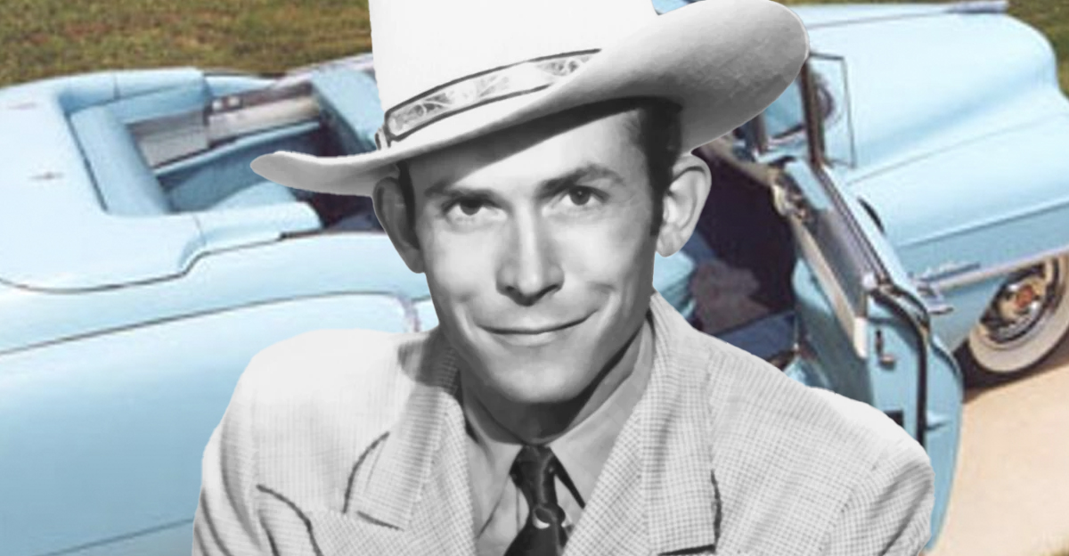 Hank Williams: Country’s Lost Icon