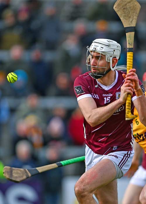 ‘It’s been a dream come true’ Galway hurling legend Jason Flynn ...