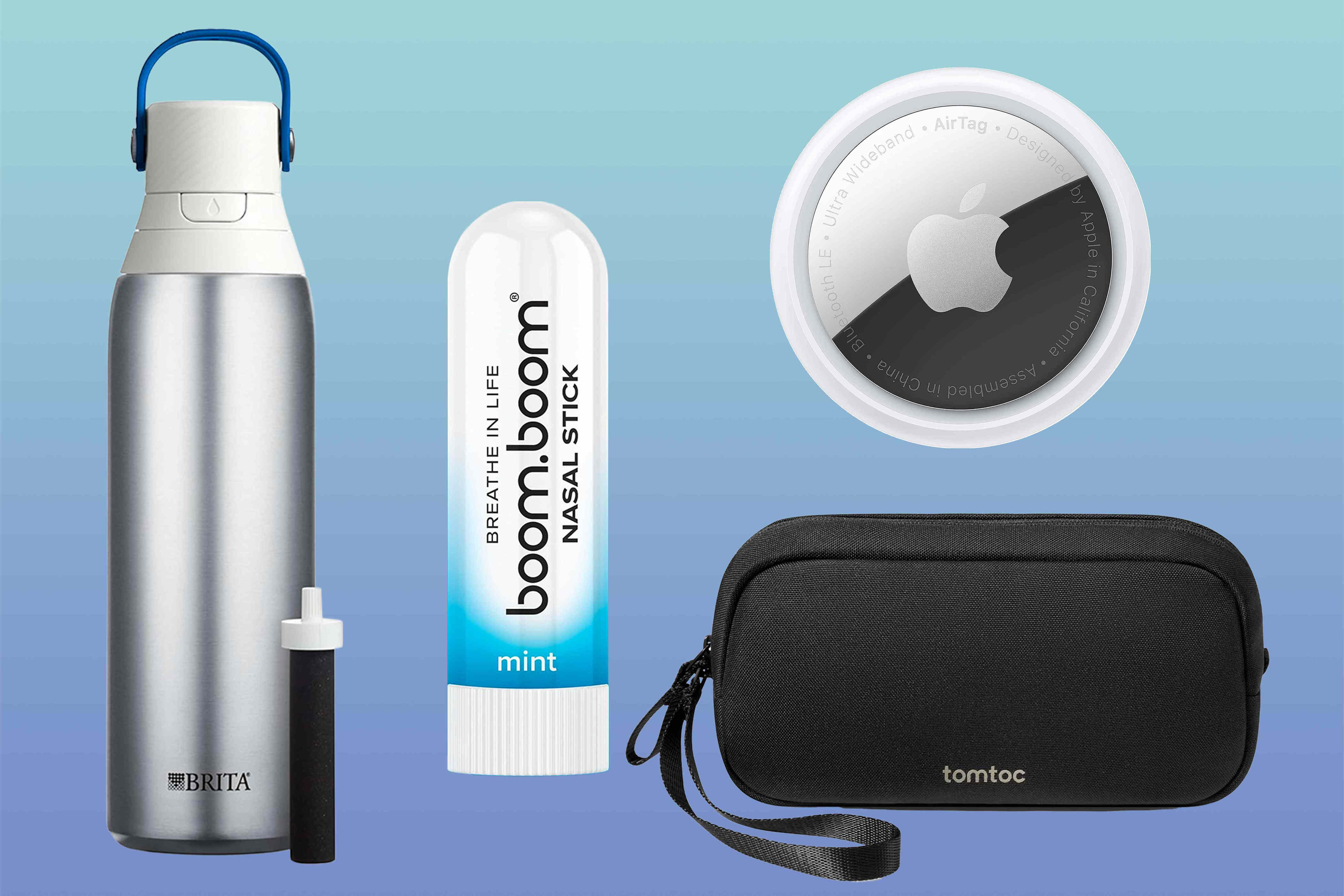10 Pilot-approved Travel Essentials That Will Make You a Smarter ...