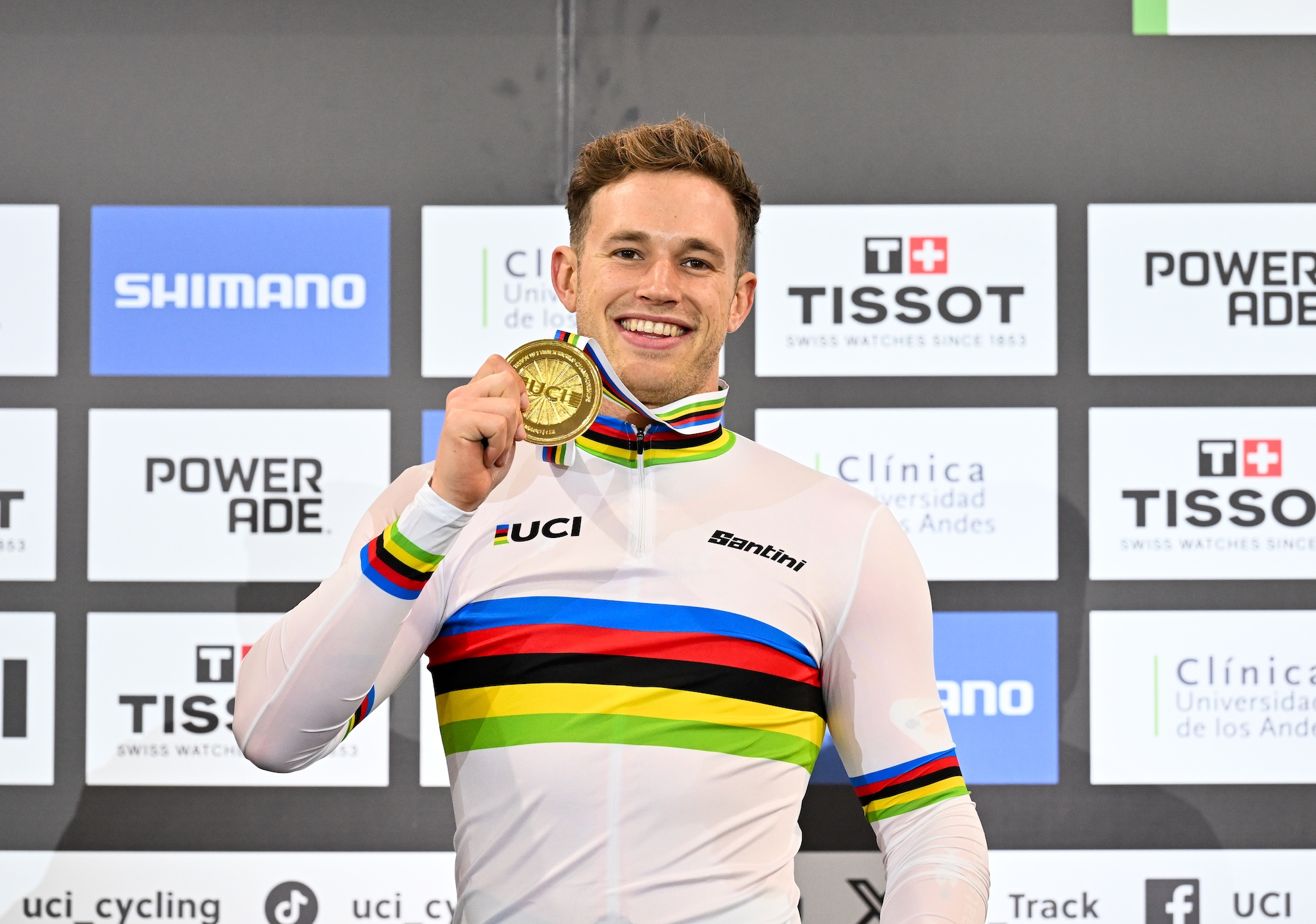 UCI Track Cycling World Championships 2025: Everything you need to know