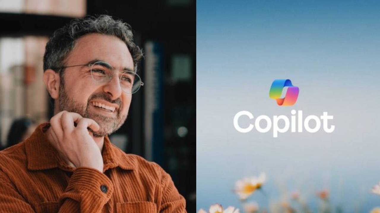 Microsoft draws the line, AI chief Mustafa Suleyman says no to building ...