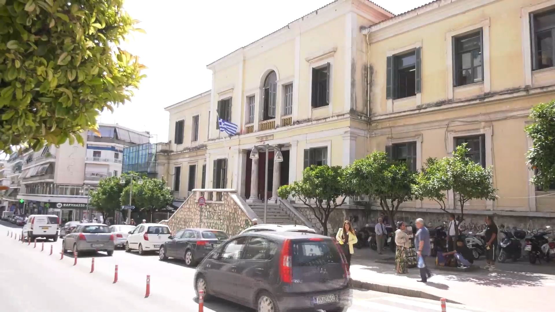 Σε τροχιά ολοκλήρωσης οι διαδικασίες για το νέο δικαστικό μέγαρο - Στις ...