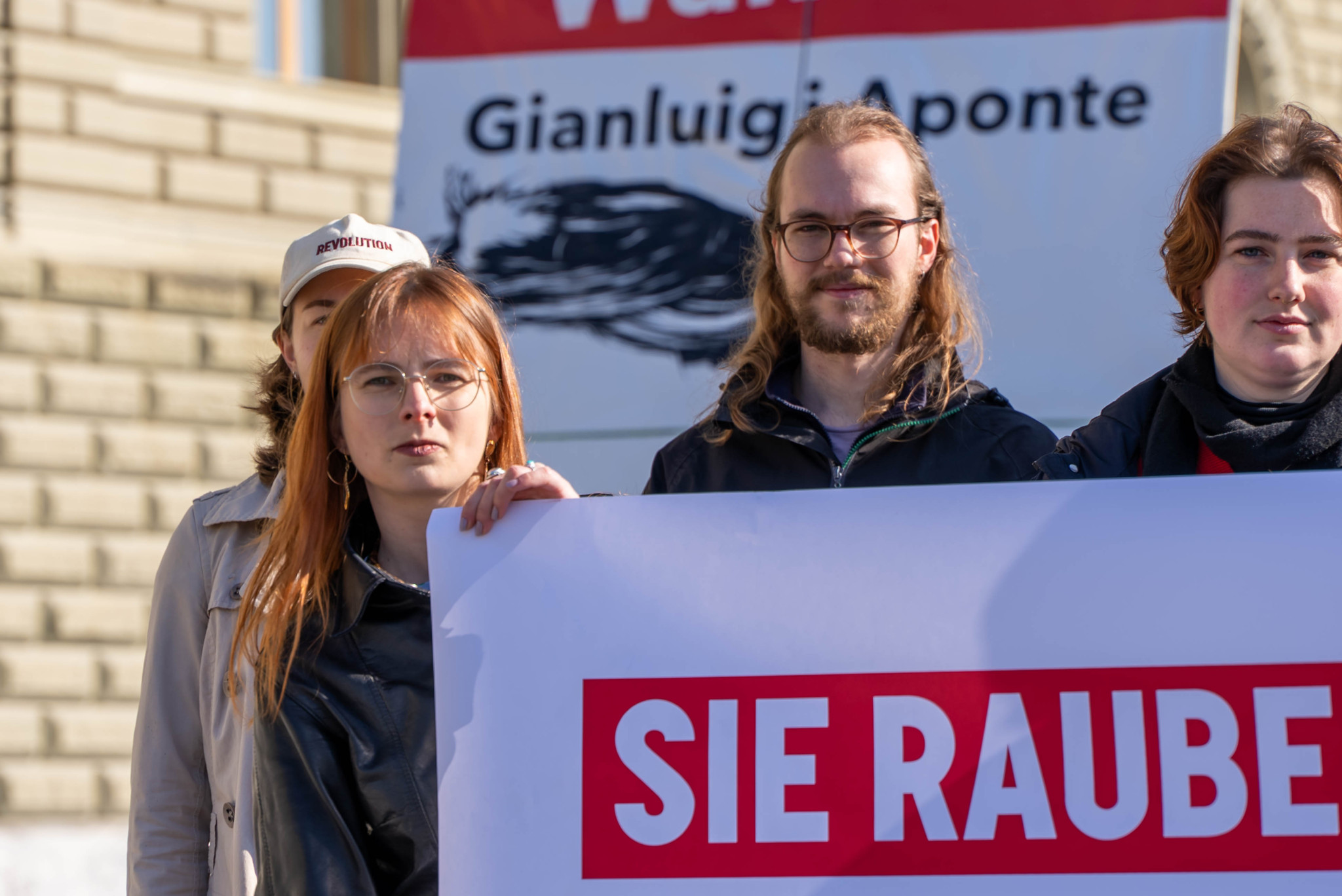 Juso-Chefin könnte bald auf der Liste der globalen Finanzelite stehen