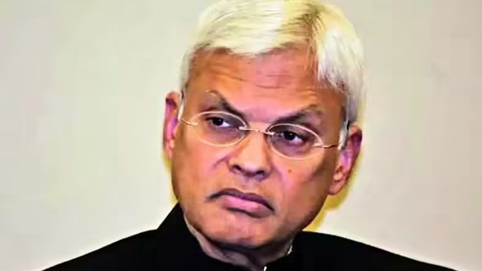 India-US Academic Ashley Tellis Granted Pre-Trial Release, Rejects ...