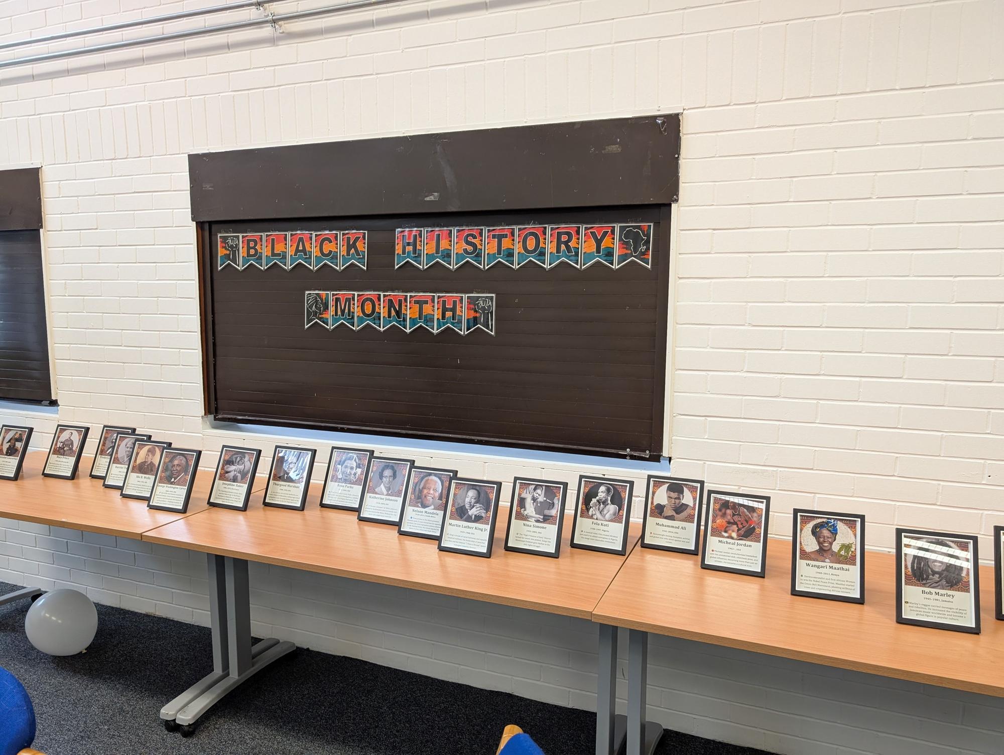 Tosin from Salford encourages people from diverse backgrounds to join ...