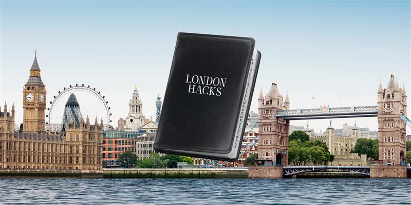 Jet Lag Cures, Pub Etiquette, and Secret Menus: These Are the Ultimate ...