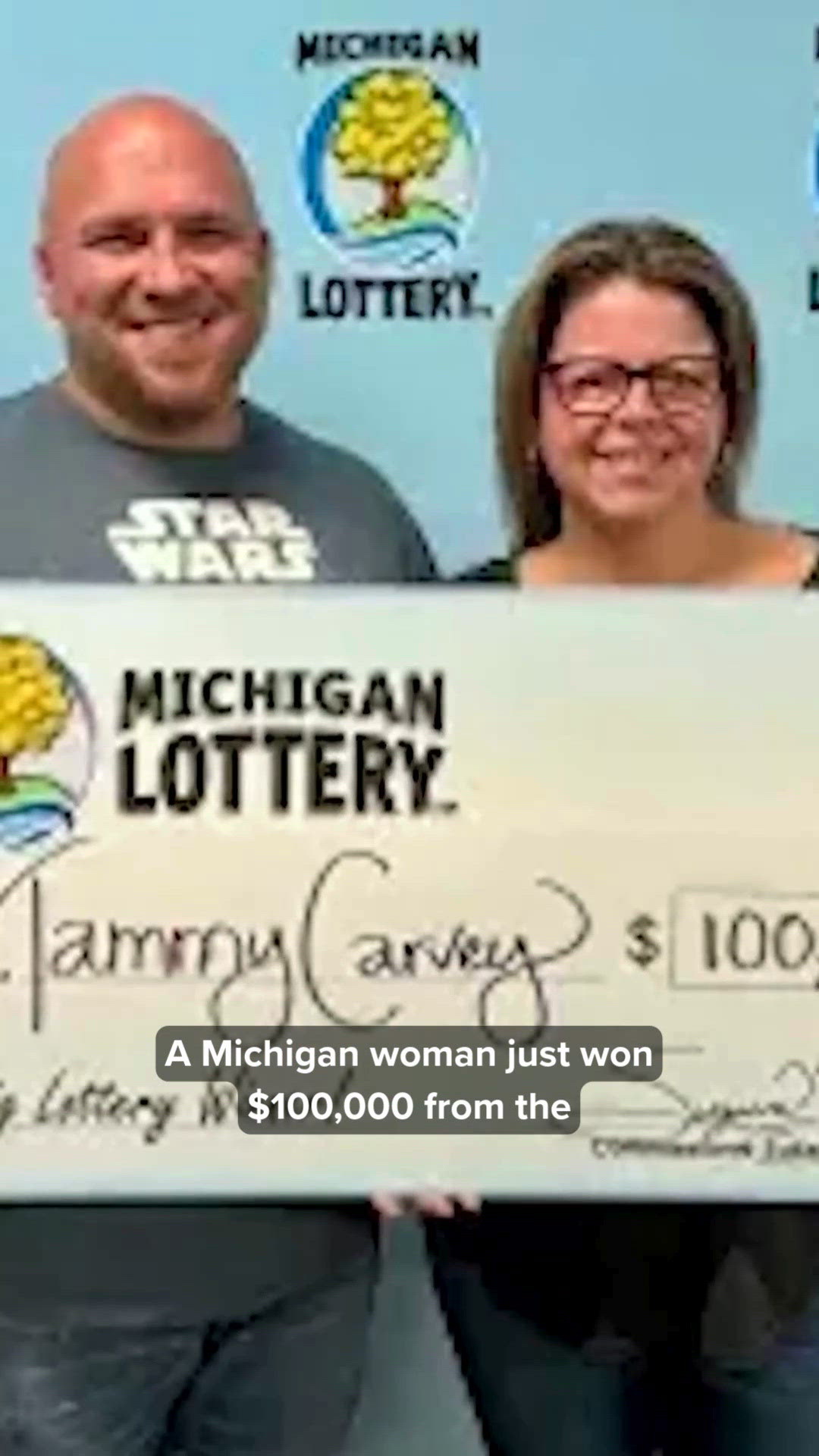 ChatGPT’s 'lucky' Powerball numbers scored a $100K win