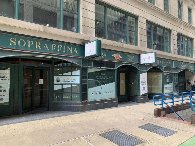 Chicago's worst eyesores: Vacant buildings hide in plain sight