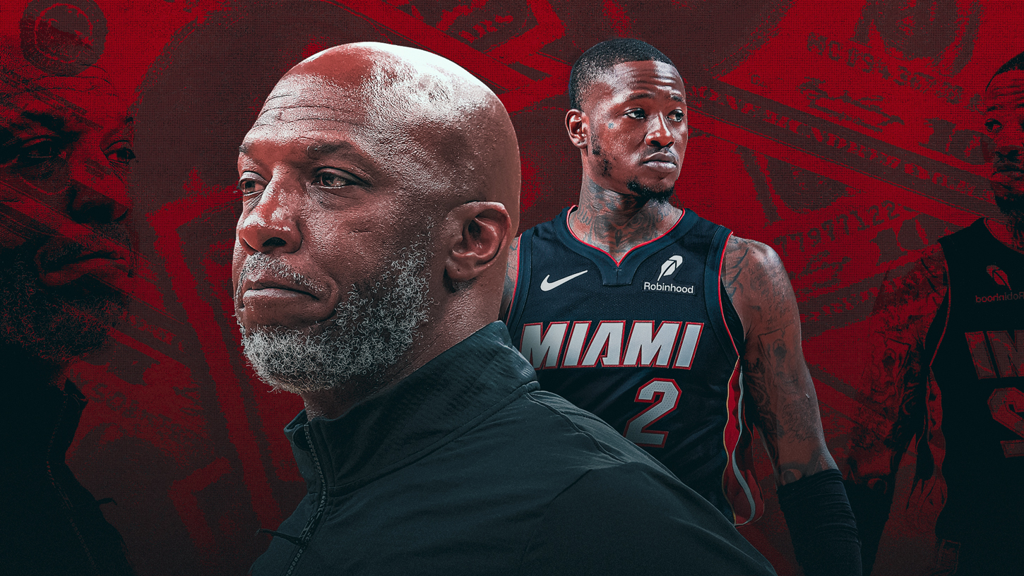 Billups, Rozier arrested as sports betting scandal rocks NBA