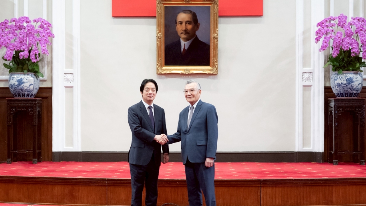 What's at Stake for Taiwan at This Year's APEC Summit?