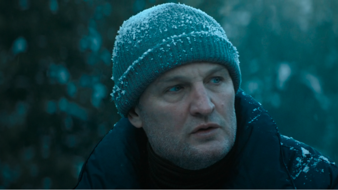 The Last Frontier season 1 episode 4 ending explained: Did Luke and ...